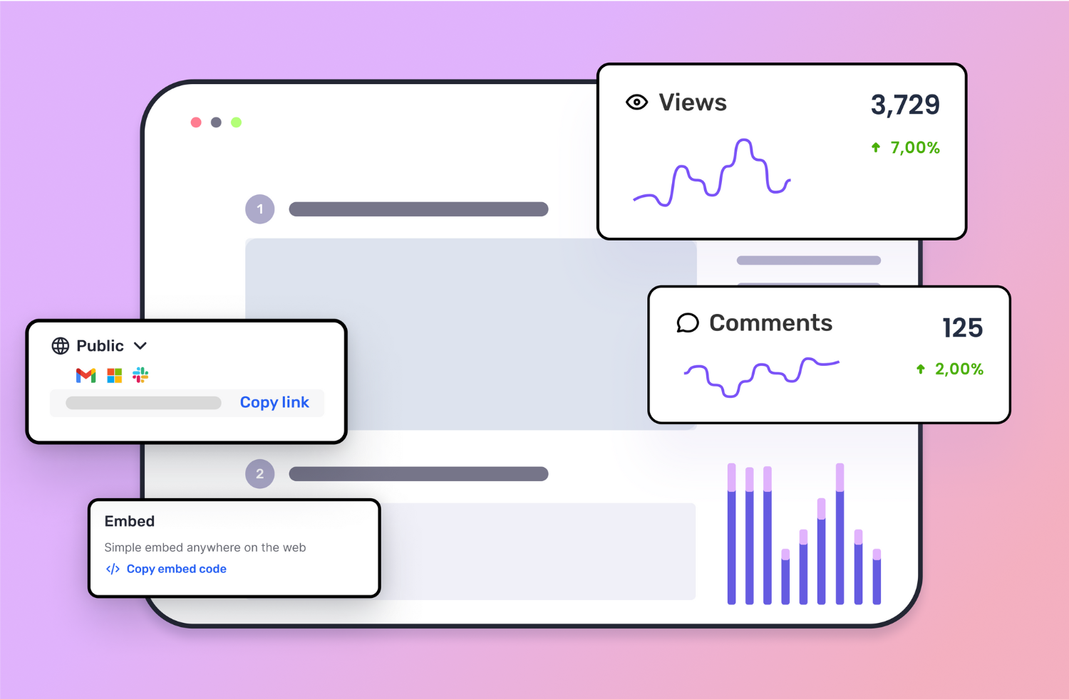 Create Interactive Step-By-Step Guides with Floik